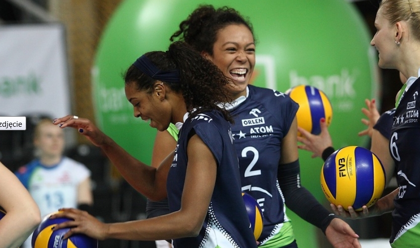 Falyn Fonoimoana: Żaden wynik nie jest przesądzony - Sport WP SportoweFakty