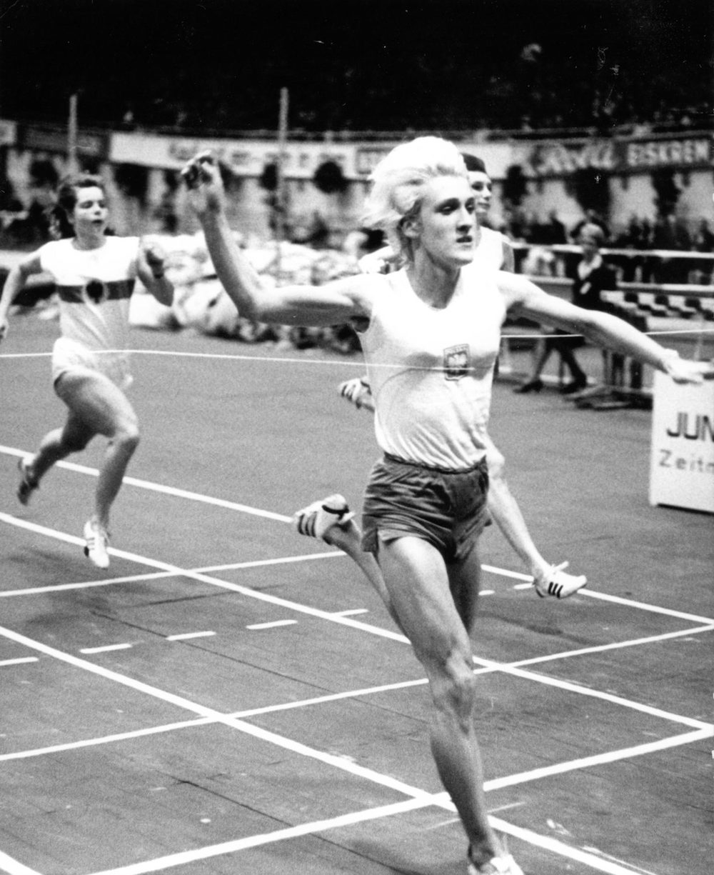 Polska zawodniczka padła ofiarą największego błędu medycyny sportowej w ...