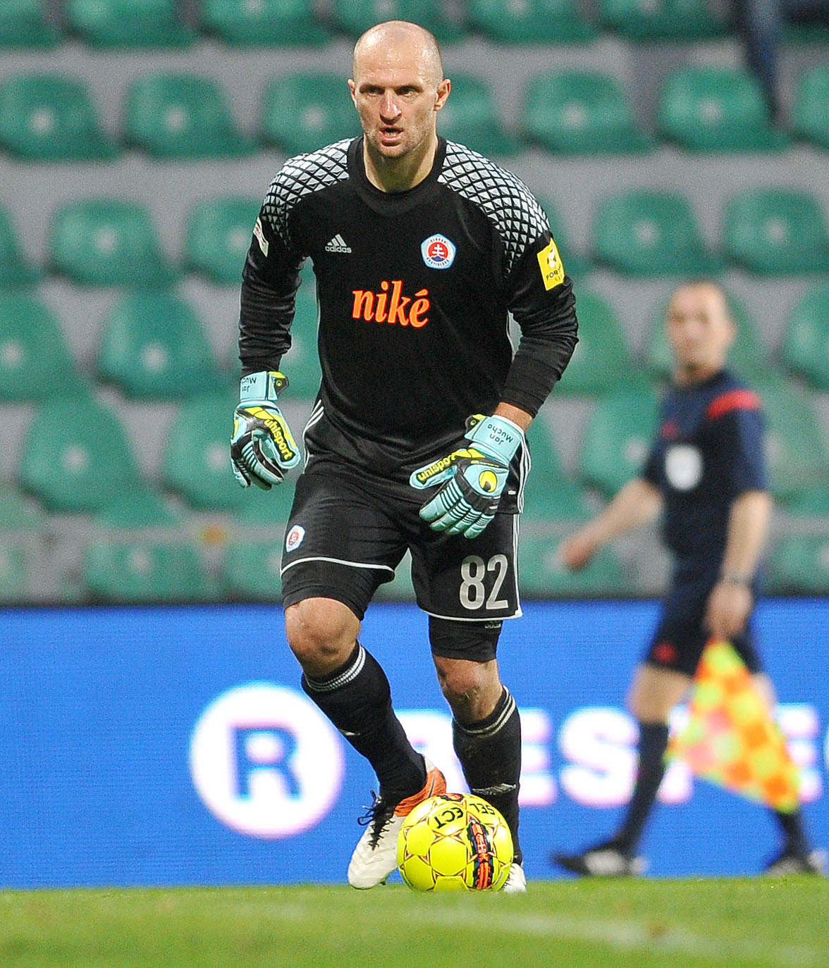 Jan Mucha wraca do Legii Warszawa. Będzie w sztabie Vukovicia - Sport ...