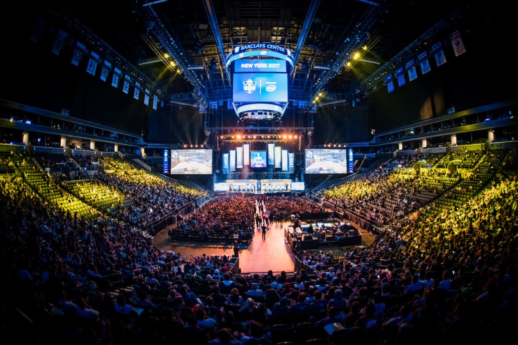 FaZe Clan czy Cloud9? Wielki finał ELEAGUE Major Boston 2018 - Sport WP ...