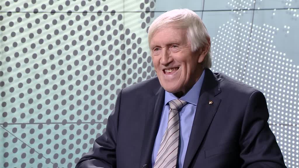 Jacek Gmoch kontratakuje: To ja byłem ofiarą komunizmu - Sport WP ...