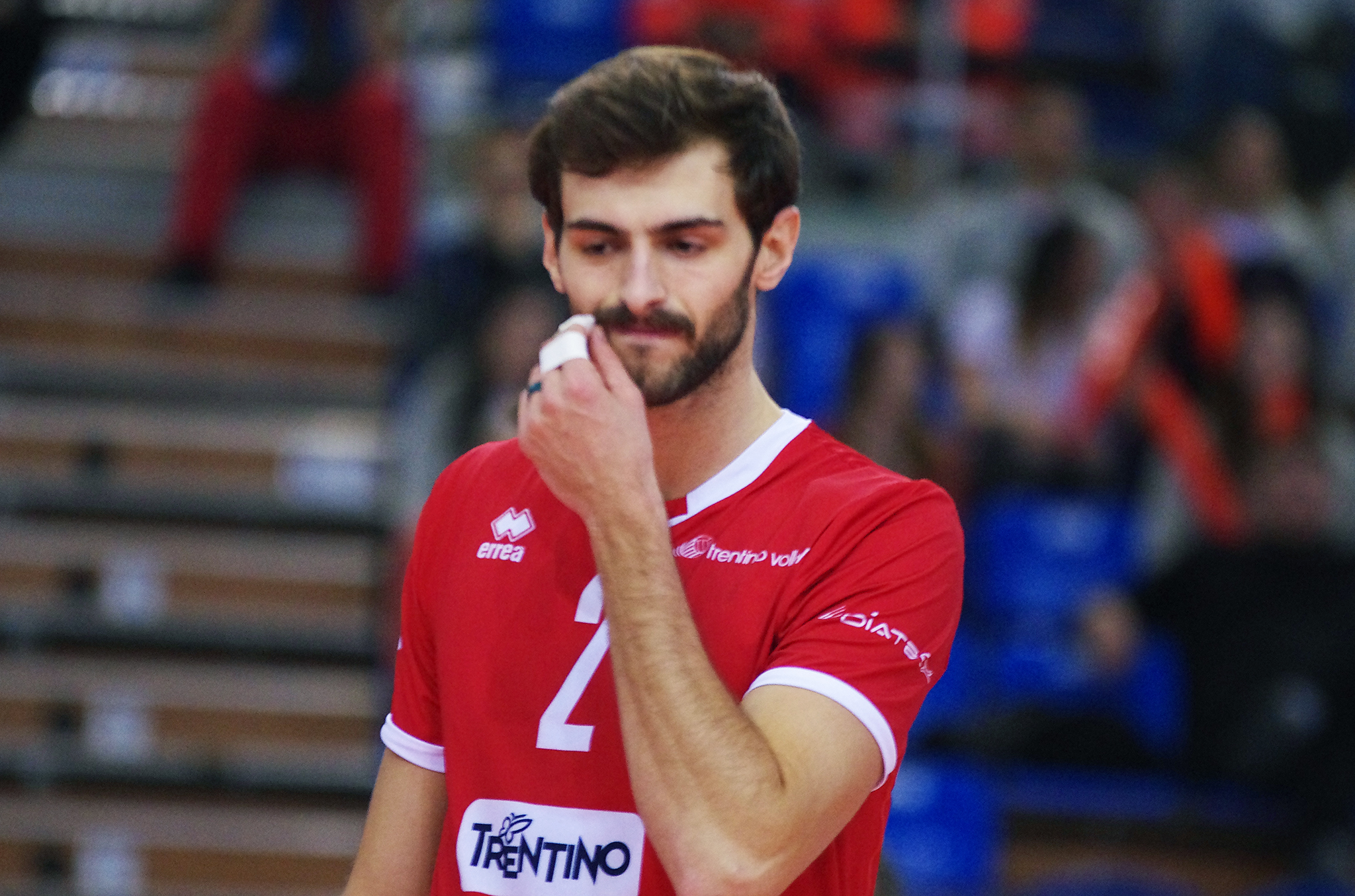 KMŚ 2018: Aaron Russell MVP turnieju - Sport WP SportoweFakty