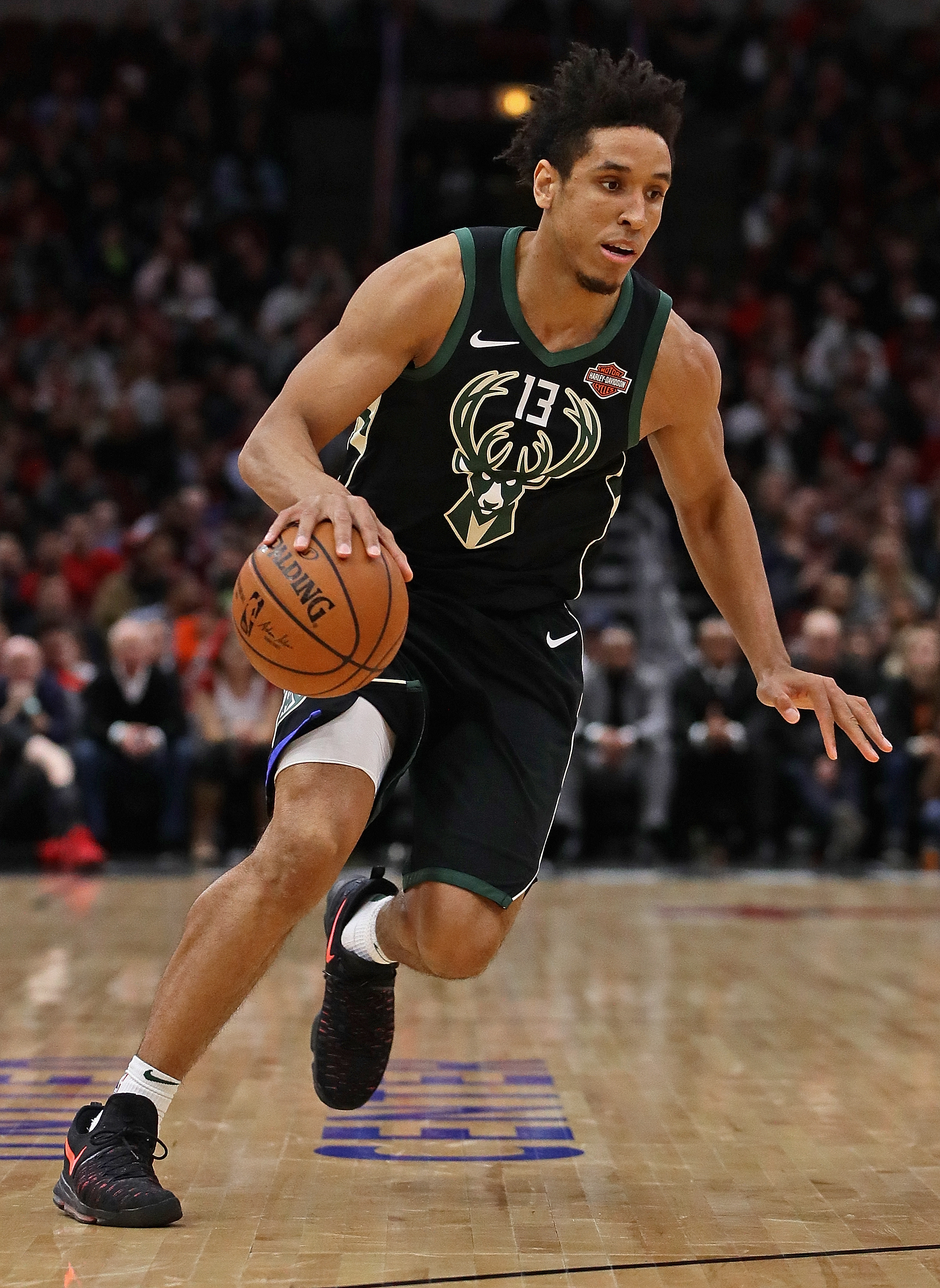 Malcolm Brogdon dołączył do wielkich legend NBA - Sport WP SportoweFakty