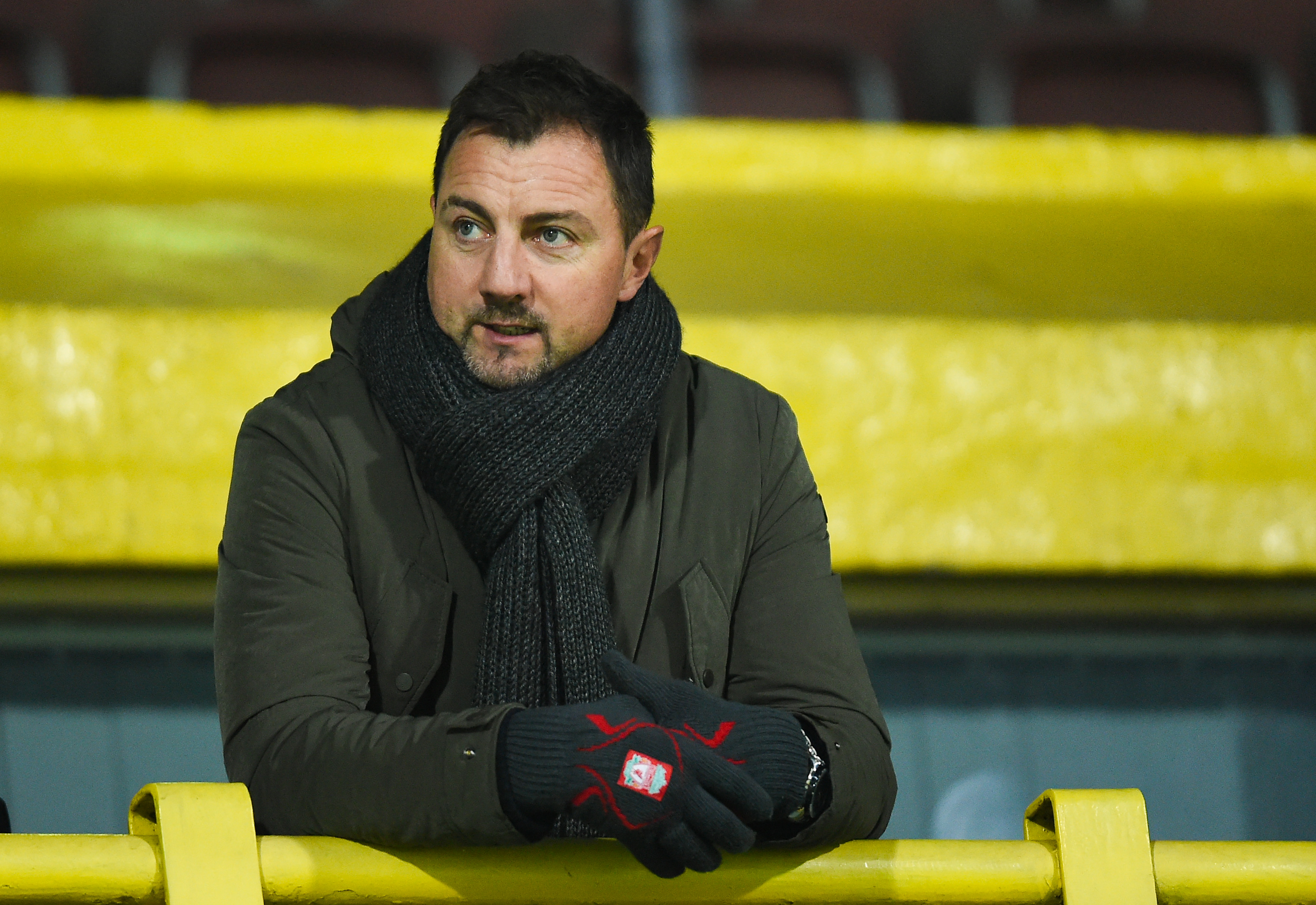 Finał Ligi Mistrzów. Jerzy Dudek: Liverpool ma większą jakość. Nie boję ...