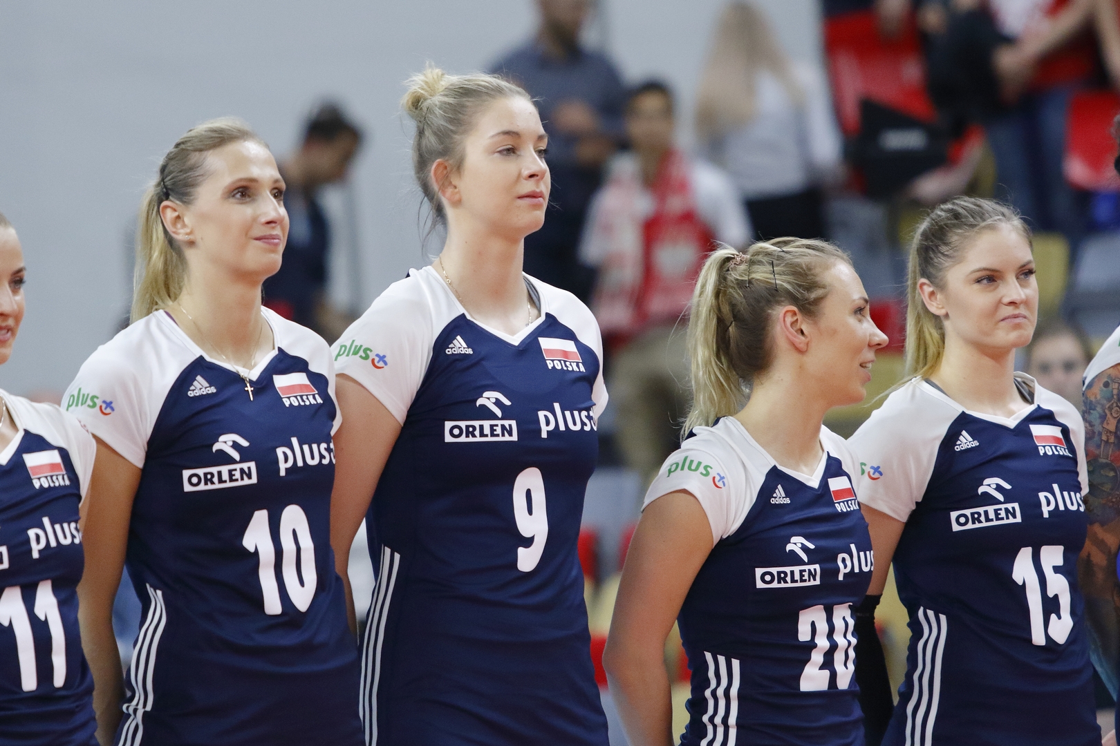 Oficjalnie: Magdalena Stysiak zagra we włoskiej ekstraklasie - Sport WP ...