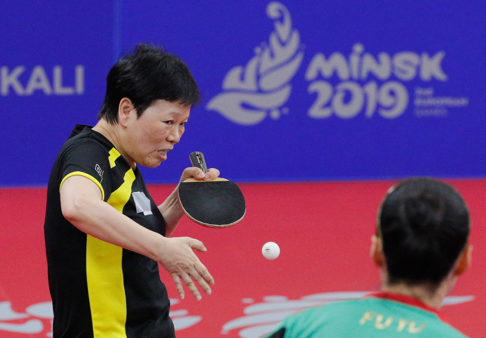 Ni Xia Lian na ustach całego świata. 55-latka pojedzie na igrzyska ...